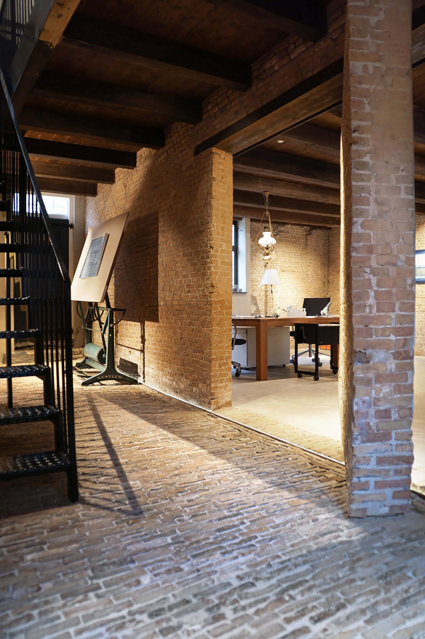 Ontwerpen op maat – Studio Architecture